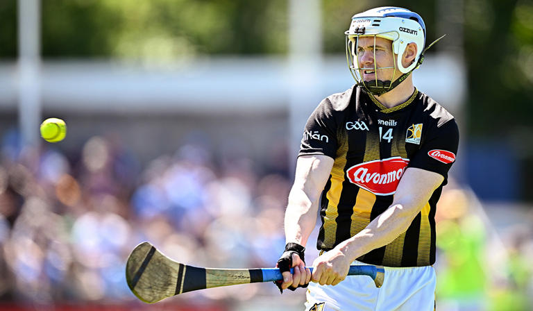 GAA winners and losers after chaotic weekend sees Kilkenny eliminated