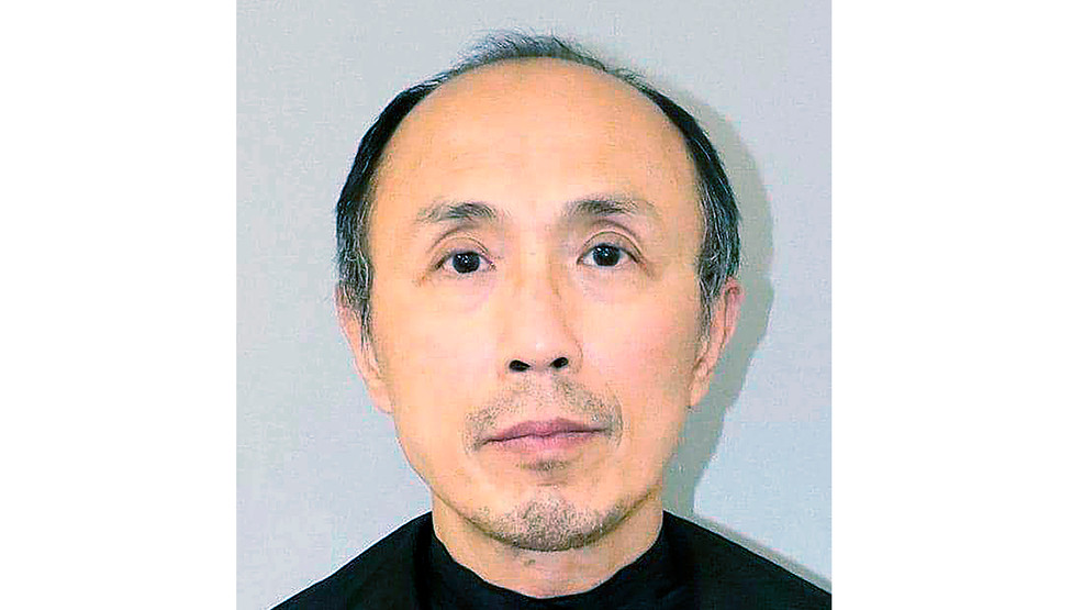 Murder trial begins for Rick Chow in 14-year-old's 2023 shooting death