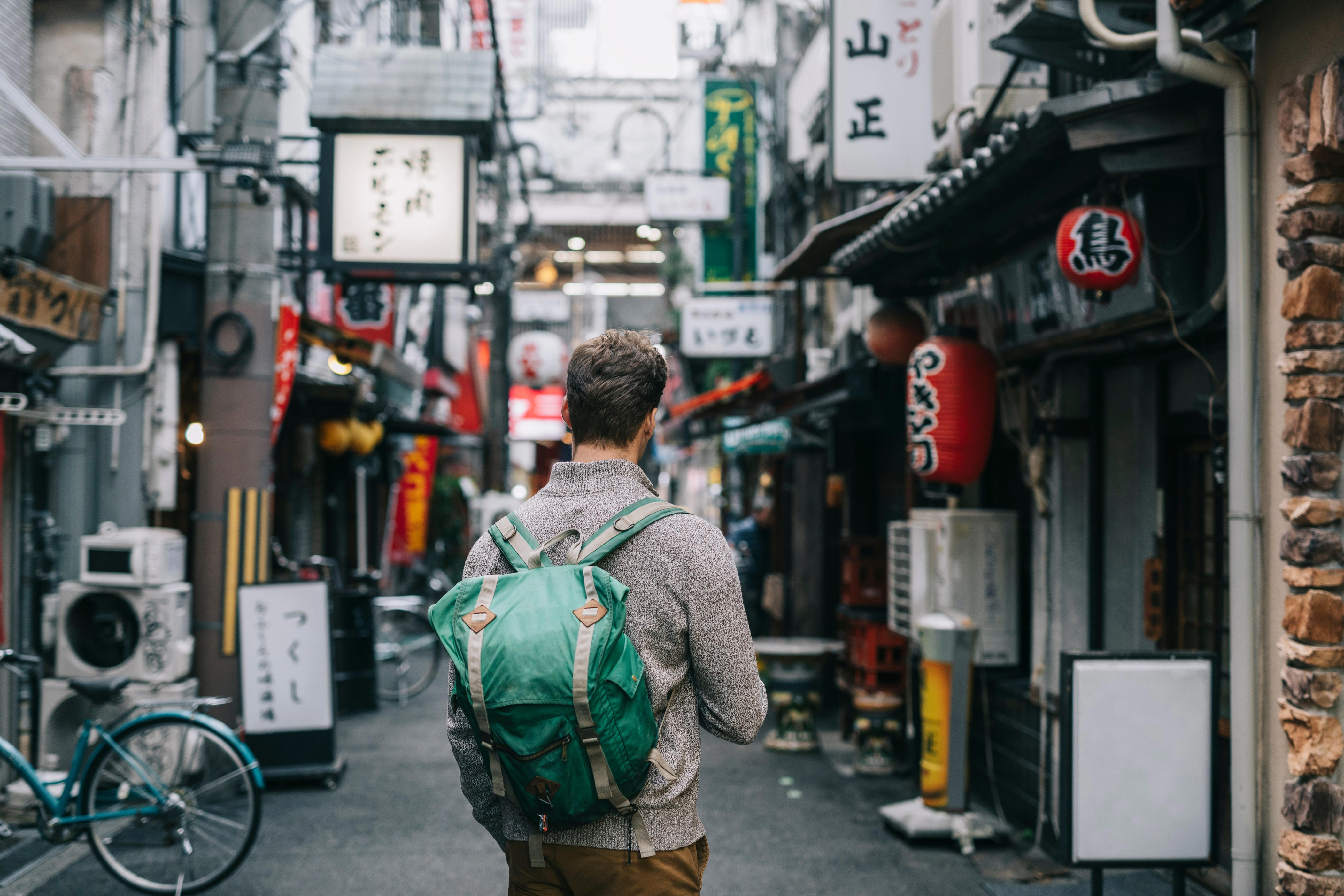 Over 200 travelers told me their biggest Japan travel mistakes. Here ...