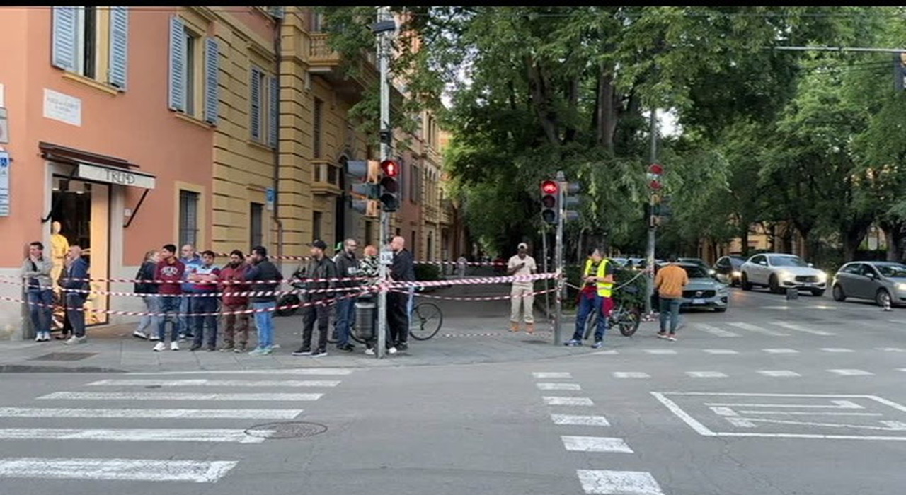 Modena, traumi psicologici dopo l’incidente, già 40 persone hanno ...