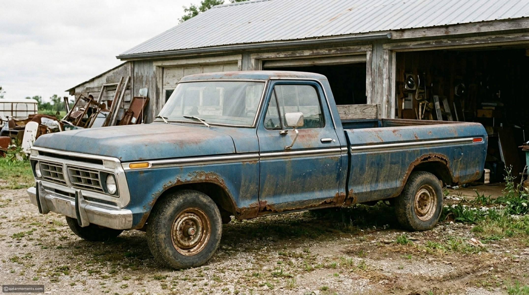 9 warning signs your car may not be worth repairing anymore