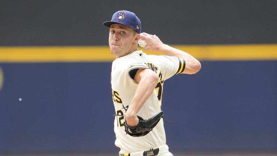 Where Jacob Misiorowski ranks among NL leaders after two months of 2026 ...