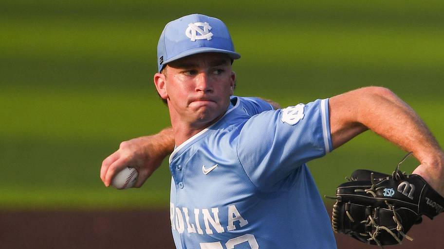 UNC baseball region breakdown: Schedule, how to watch, bracket