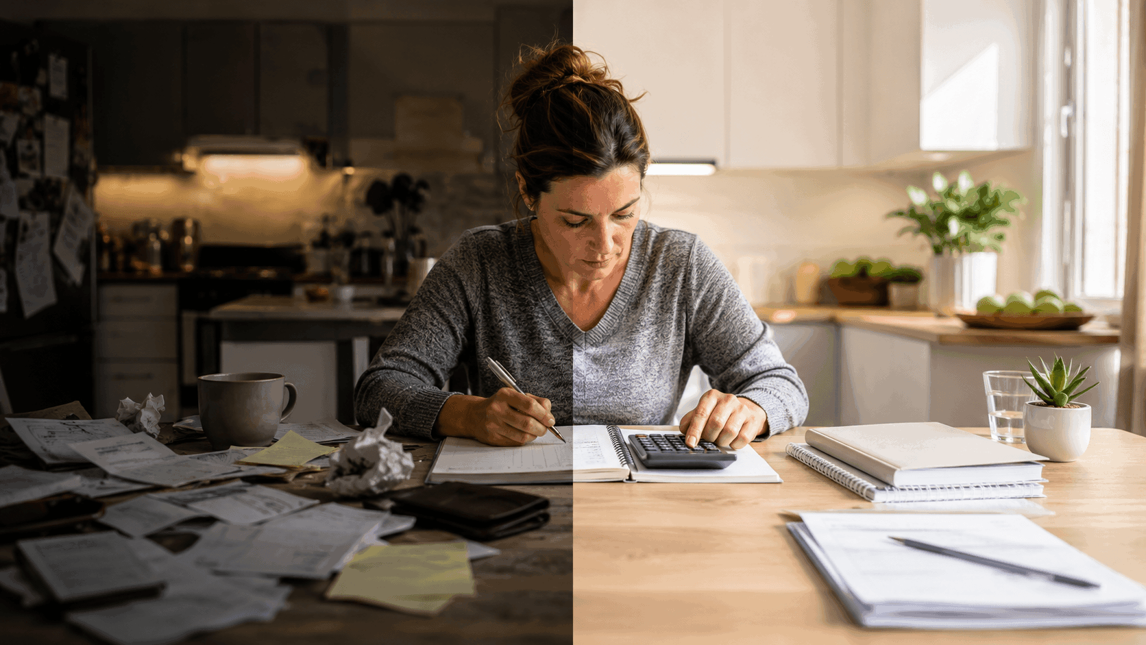 What post-divorce budgeting is and how it might work