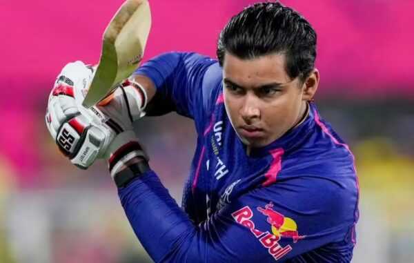 Impact player rule slammed with Vaibhav Sooryavanshi's example, “One ...