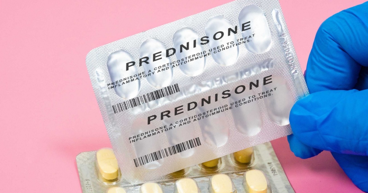 10+ common medications that may cause problems long-term