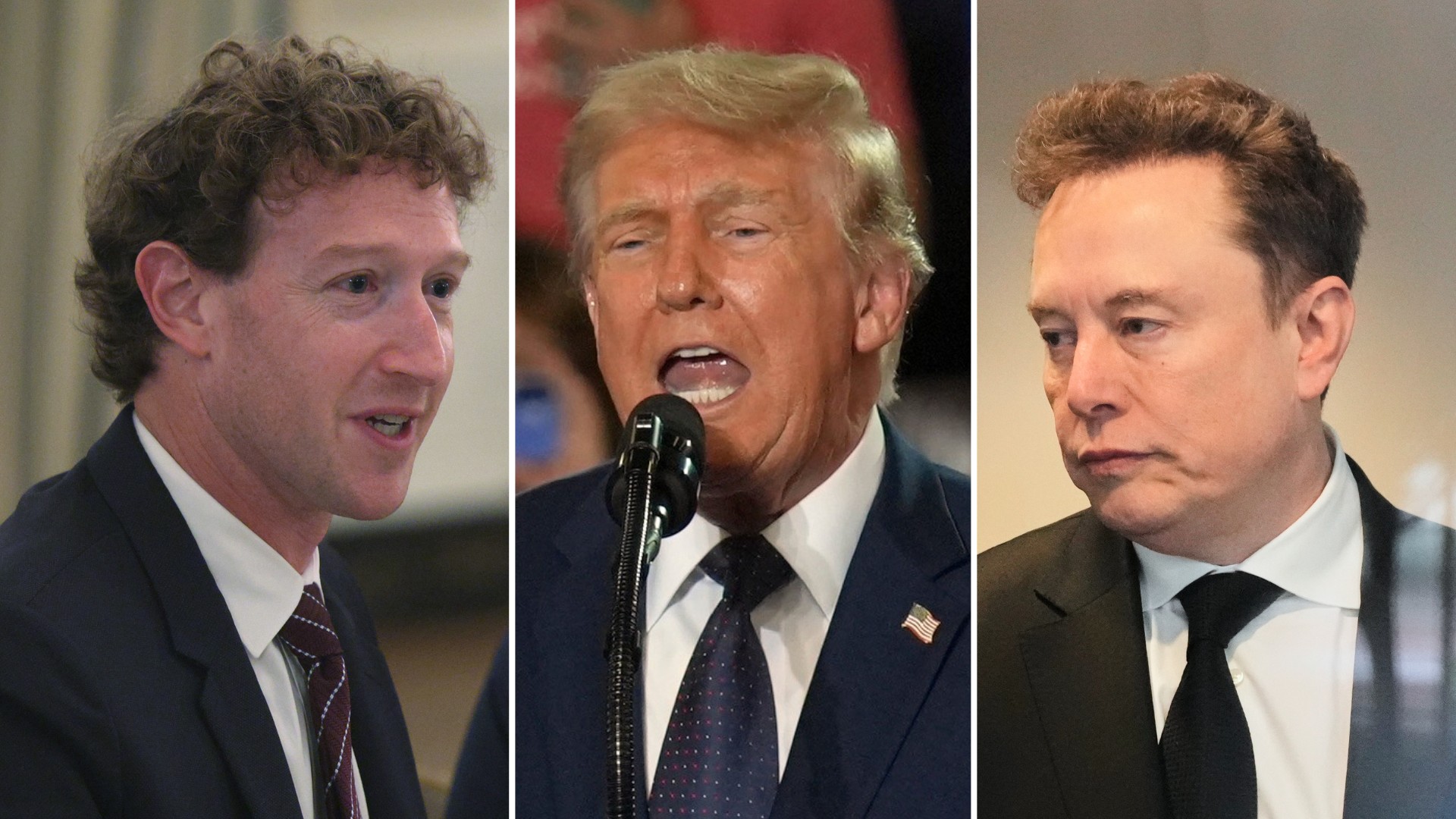 Trump faces backlash after scrapping AI executive order