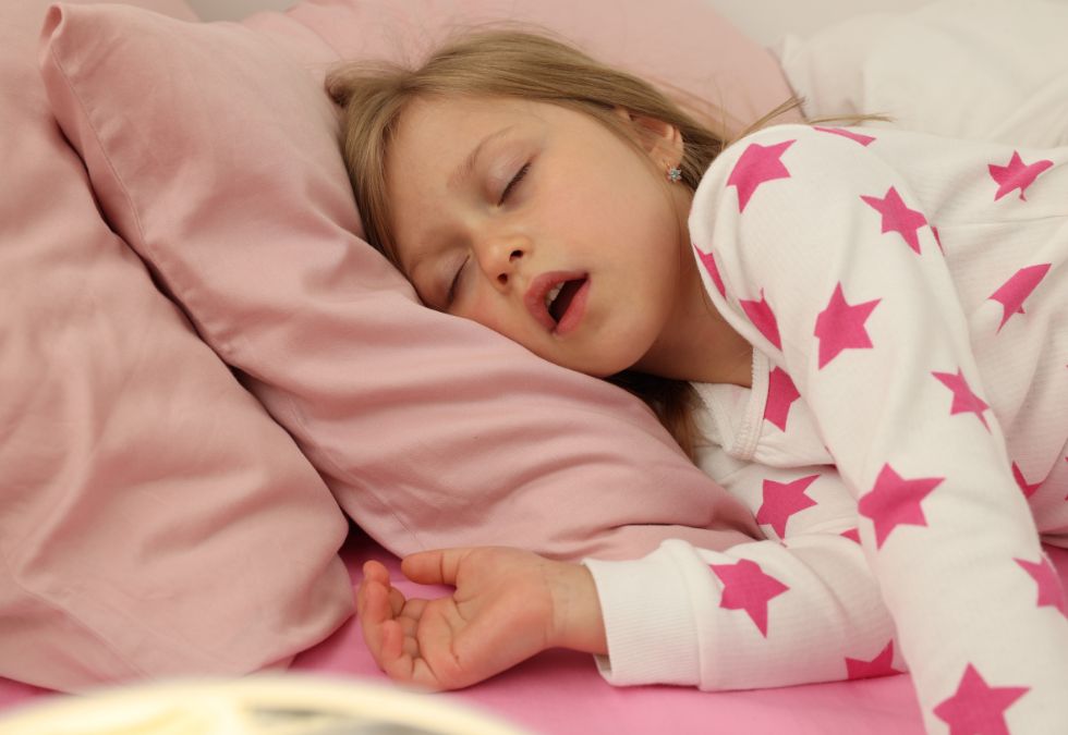 Weird sleep behaviors most people don’t realize are real