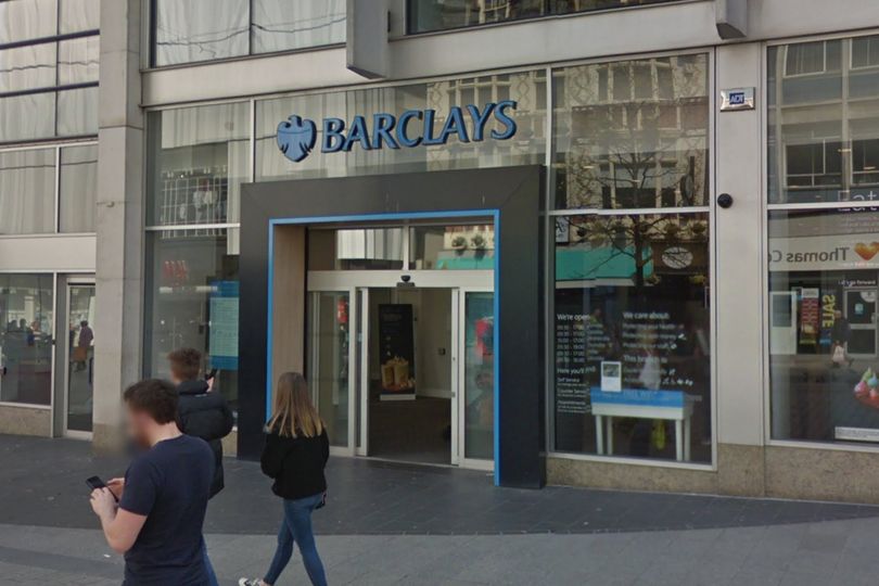 Barclays 'still eligible' alert over which customers qualify for bonus ...