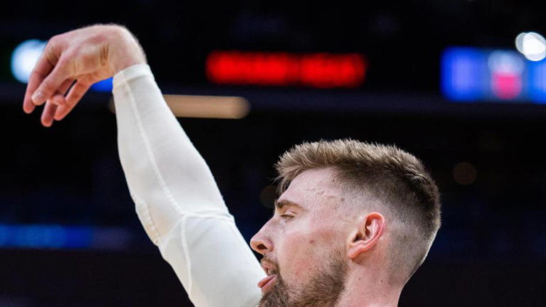Evaluating the Indiana Pacers future at the center position
