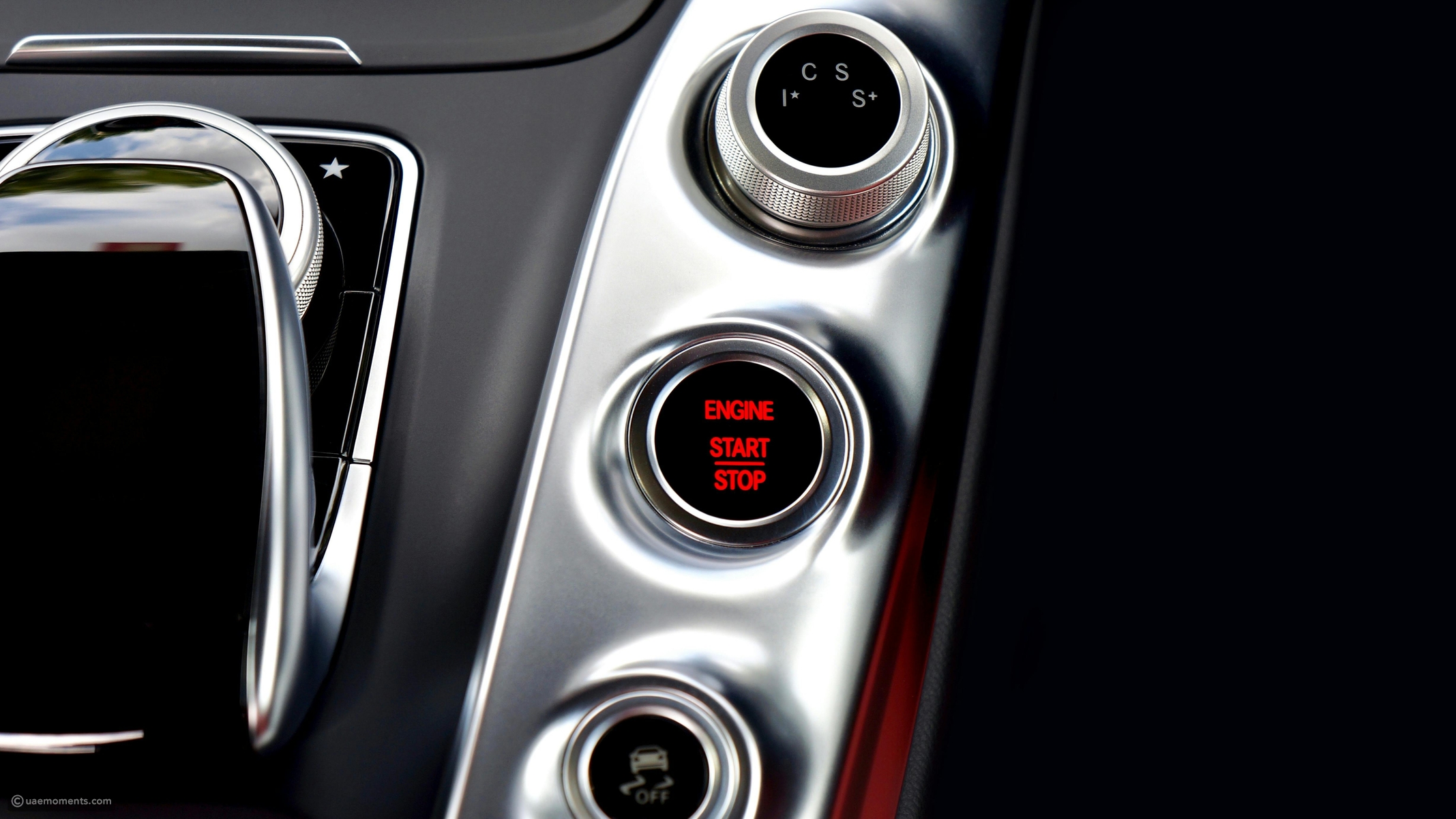 What really happens if you drive away without your car key fob