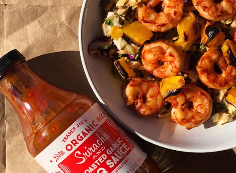 7 best Trader Joe's foods grill fans buy every summer