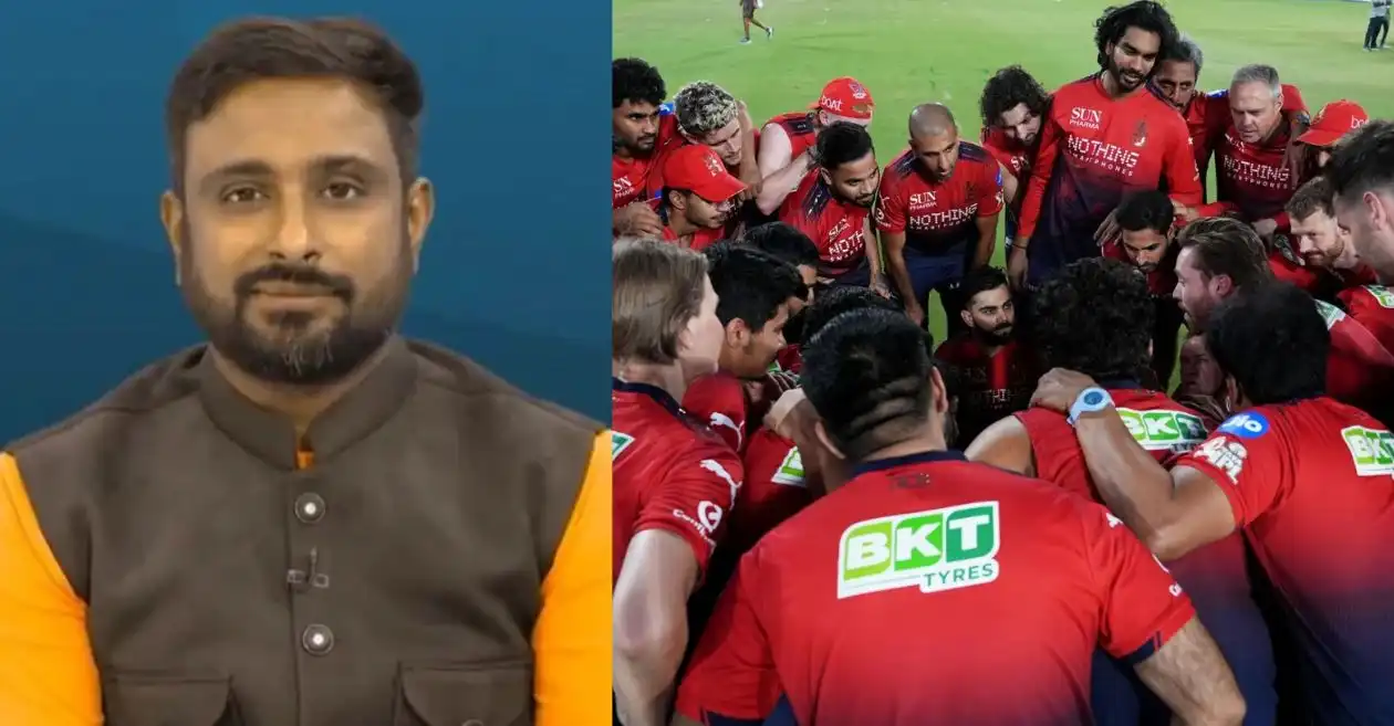 Ambati Rayudu points out RCB’s biggest concern ahead of high-voltage ...
