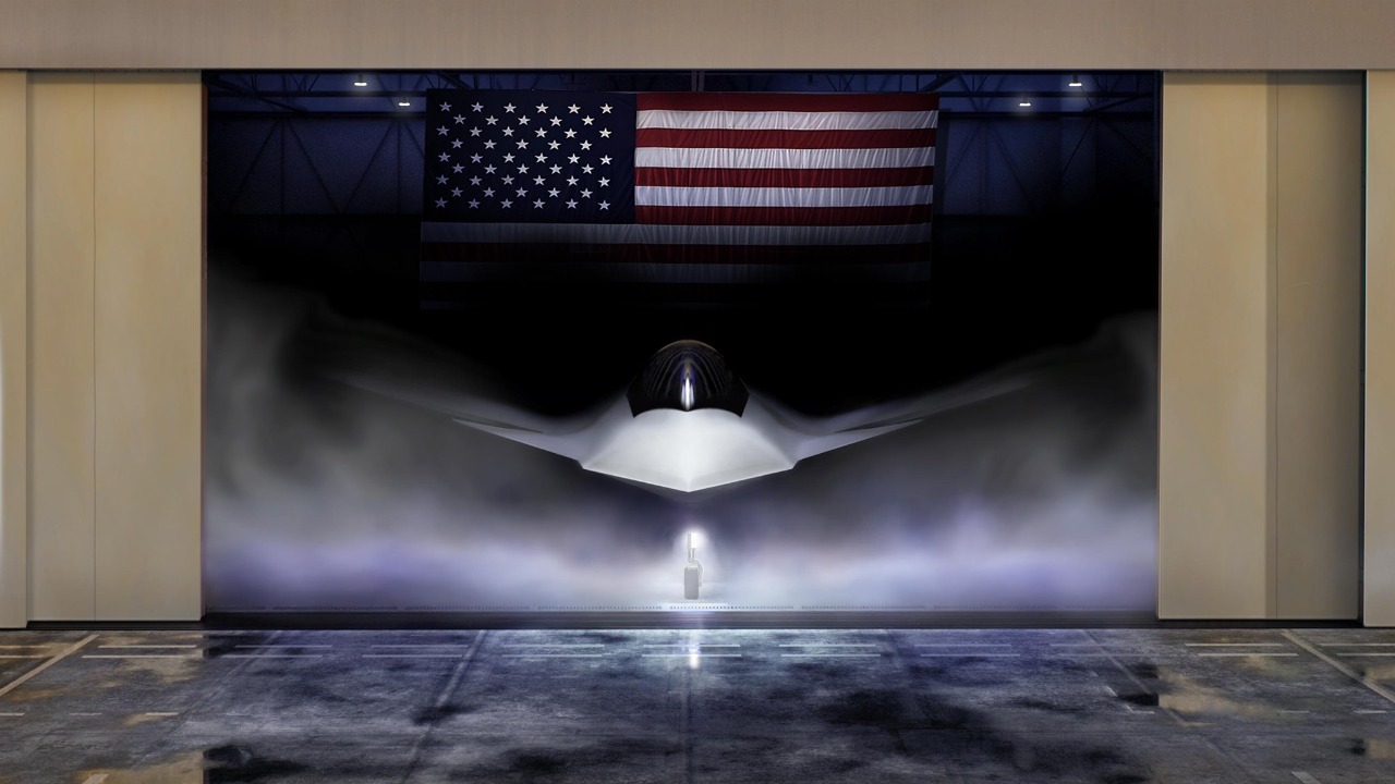 The Air Force just flew its first robot fighter solo — an unmanned ...