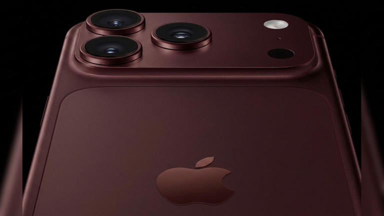 Apple iPhone 18 Pro, iPhone 18 Pro Max colours tipped again in new case ...