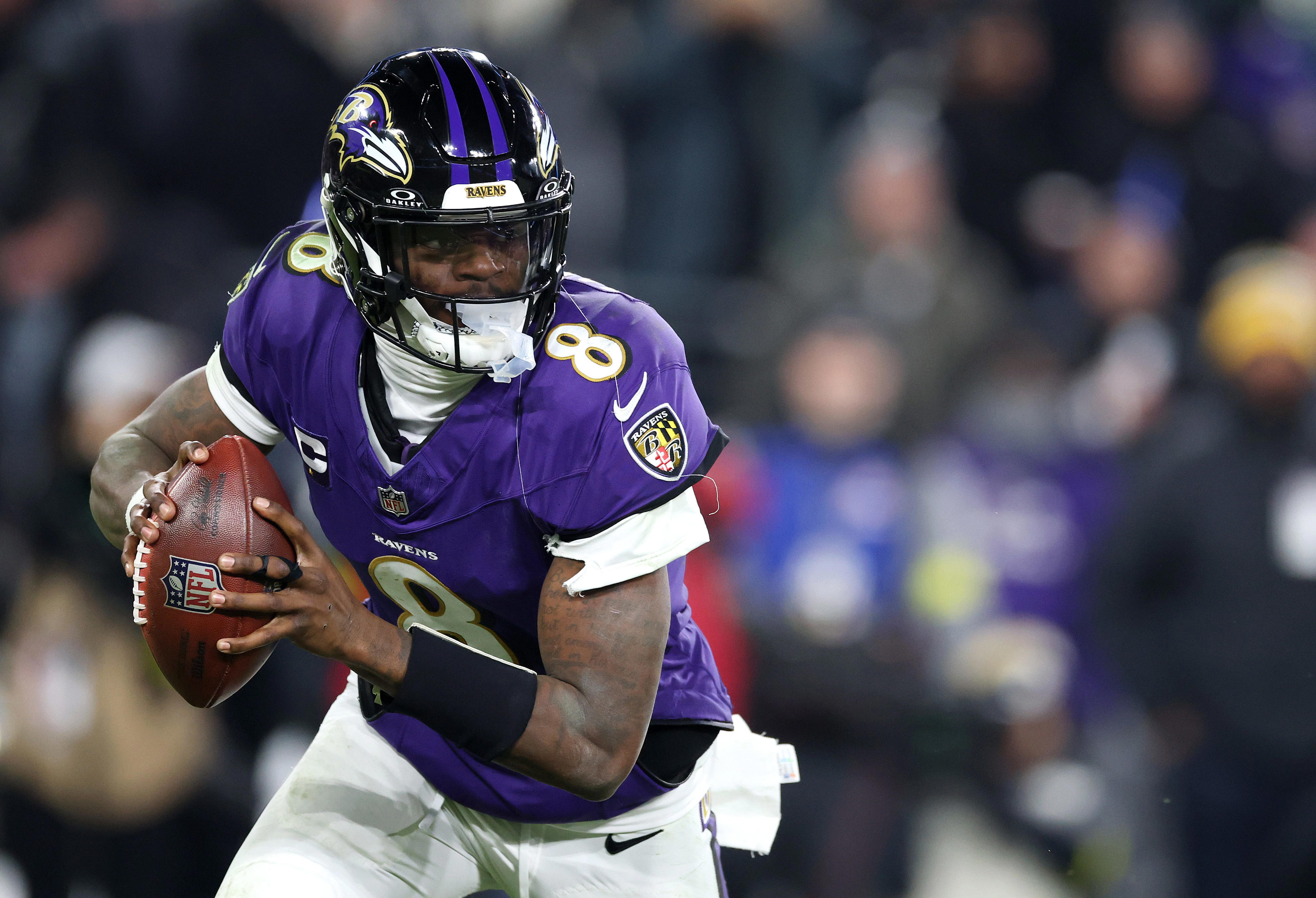 5 reasons Lamar Jackson will return to his MVP form in 2026