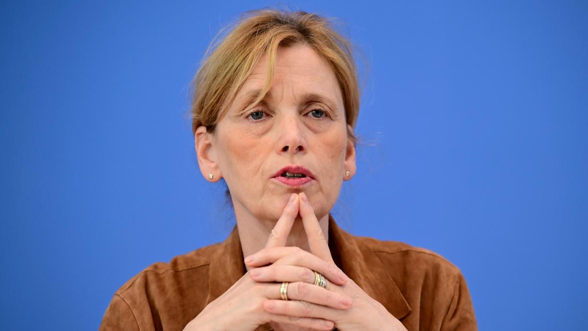 Elterngeld: Prien will Wohlhabende nicht vom Elterngeld ausschließen
