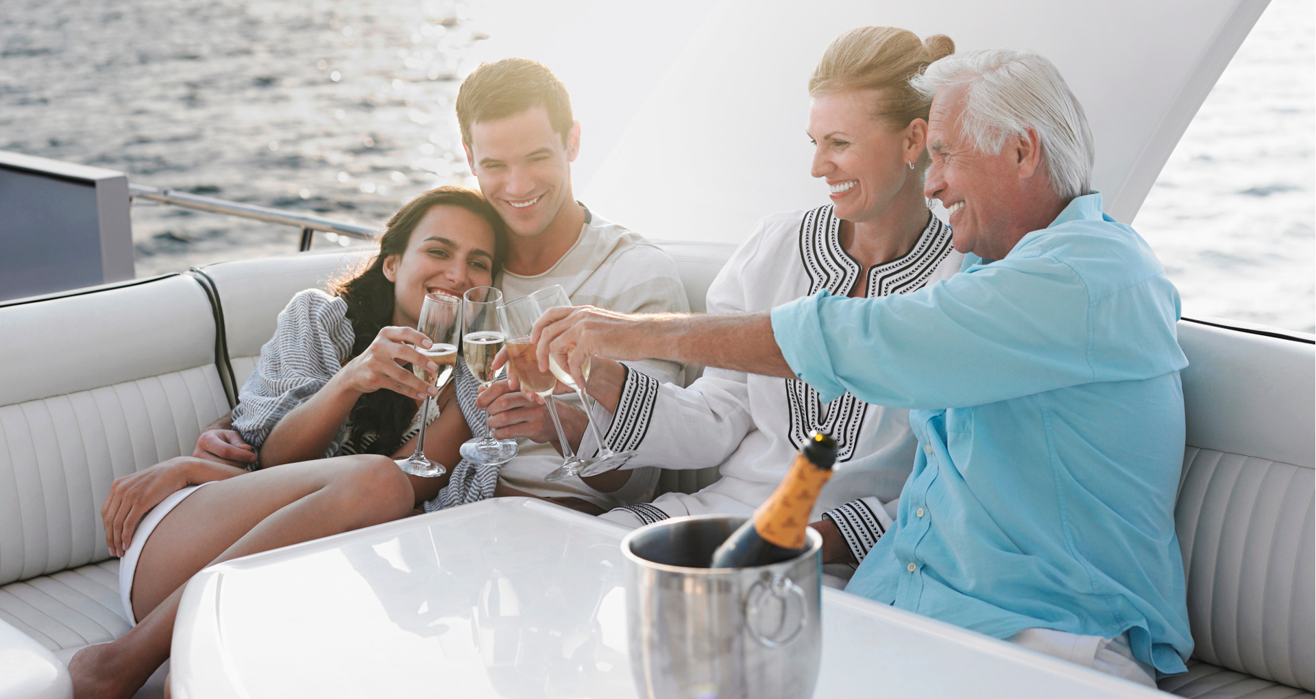 7 obvious signs you’ve reached upper middle class