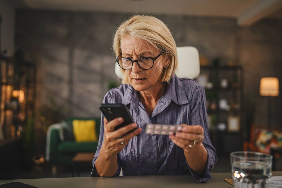 FDA approves VIZZ eye drops as alternative to reading glasses