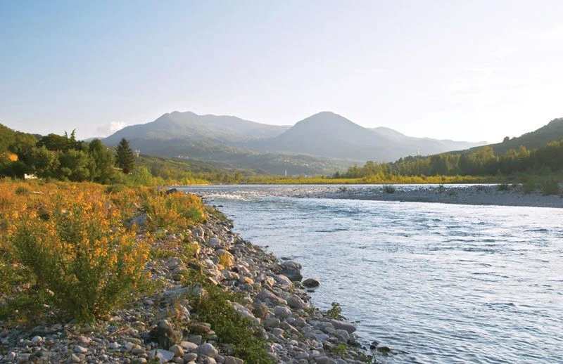 Moroccan man dies after diving into Trebbia River in Italy