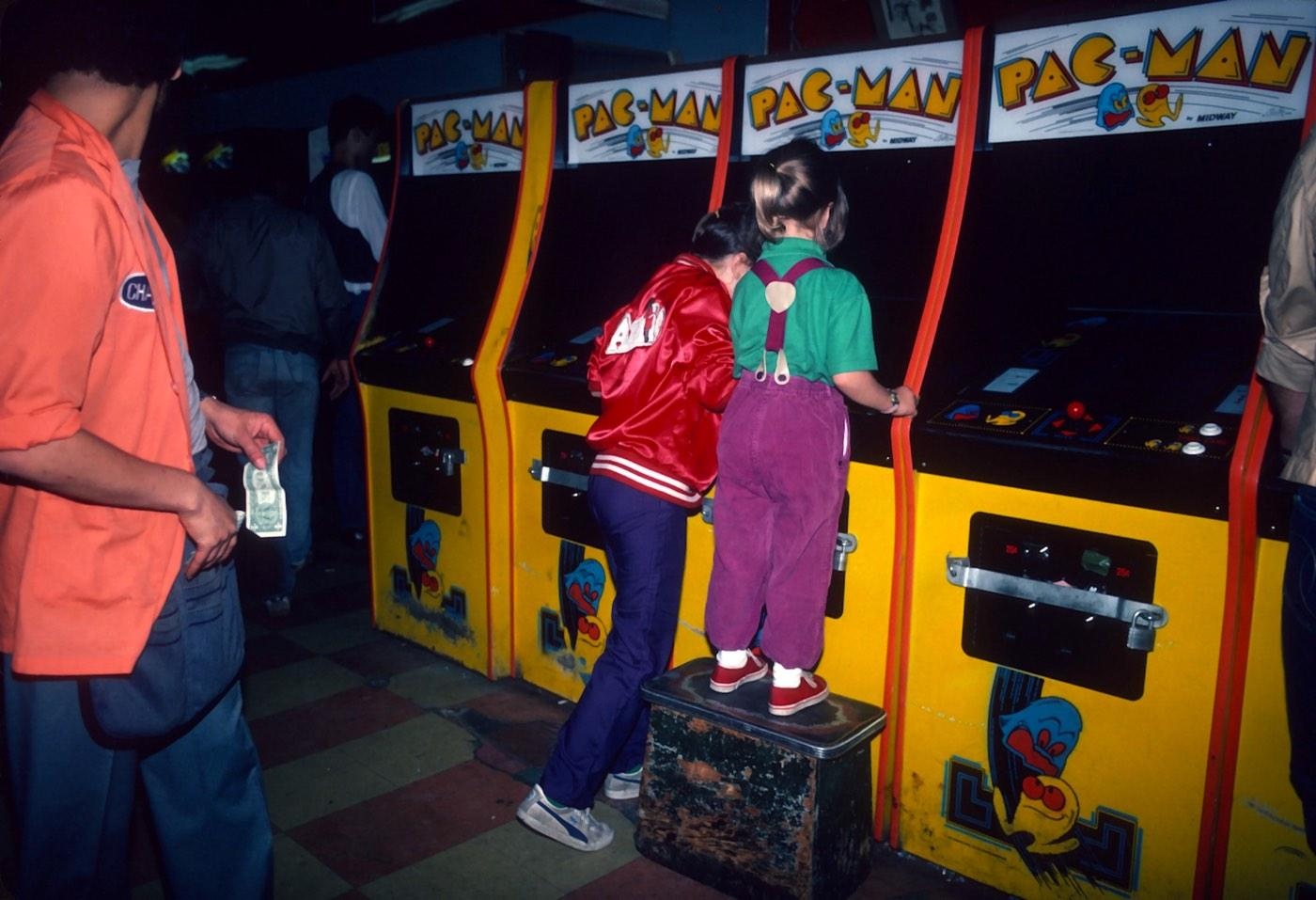 28 things that were just pure 80s