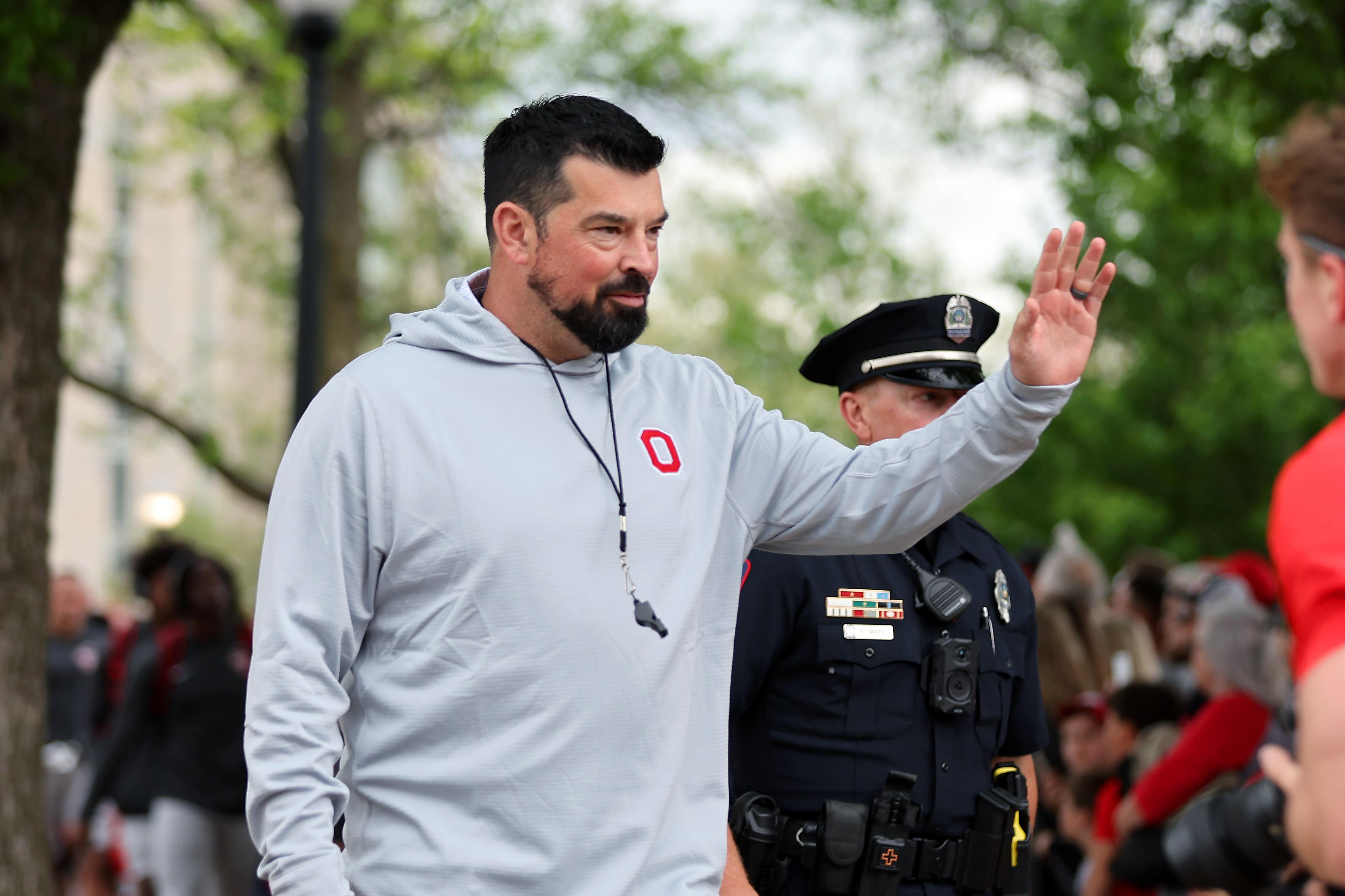 Catch up on Ohio State news from Memorial Day weekend
