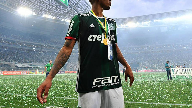 Gabriel Jesus potential destinations—ranked