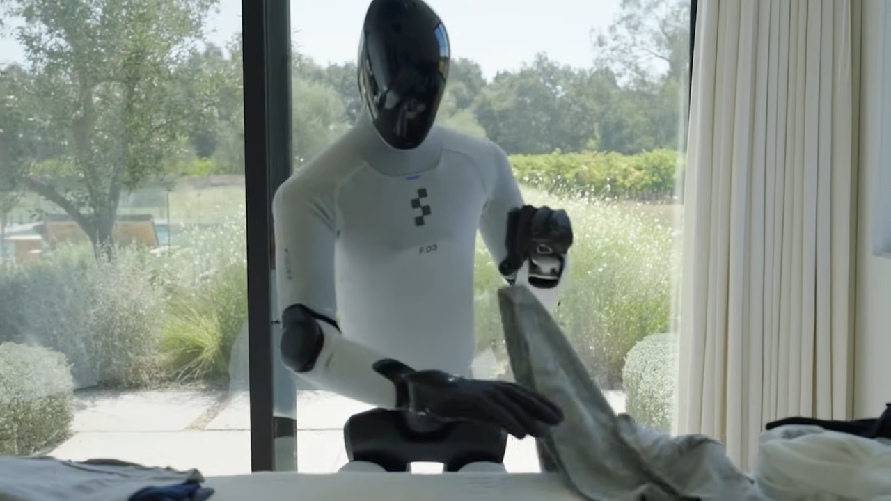 If AI takes over, we lose our jobs... but if AI fails... we also lose ...