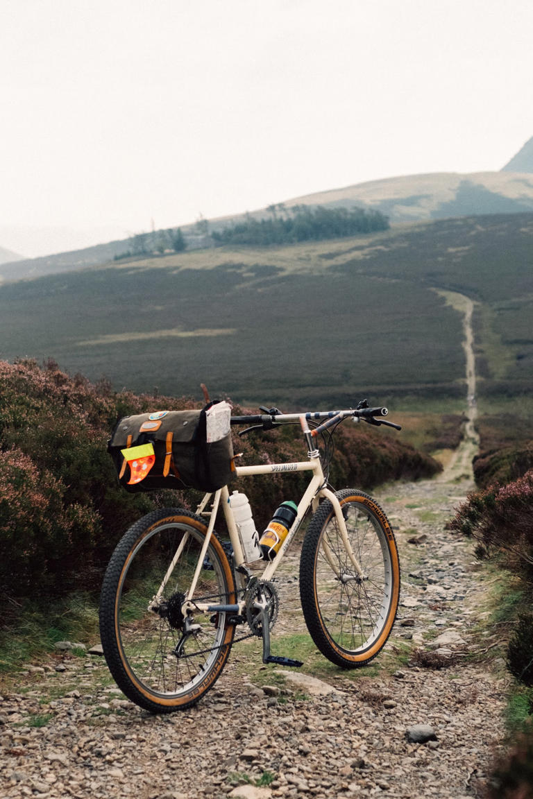 Stooge Rambler gravel bike review: Fun at times, but absurdly heavy ...