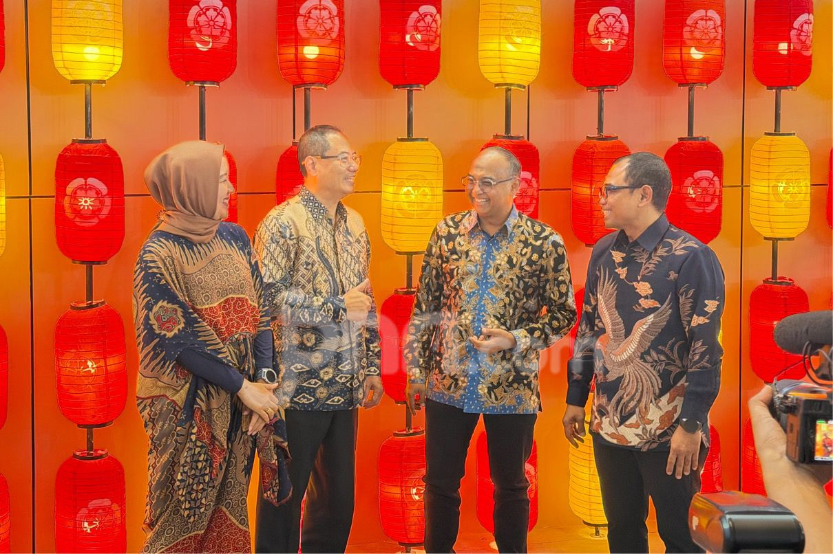 Dukung IIMS Surabaya 2026, Danamon-Adira Finance siapkan promo ...