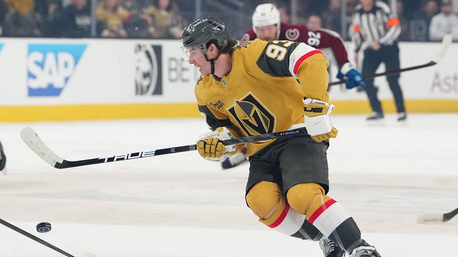 One stat shows that Mitch Marner is much better than people give him ...