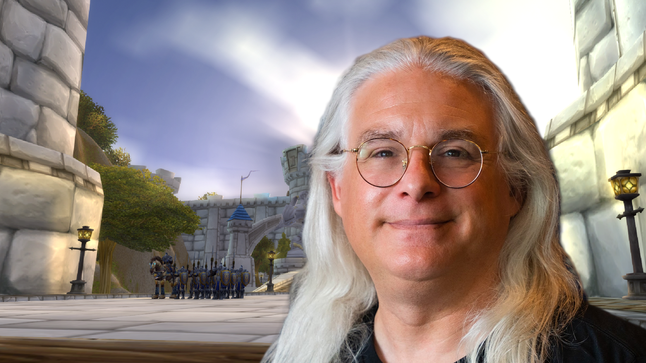 'People want MMOs', says veteran designer Jack Emmert; it's the ...