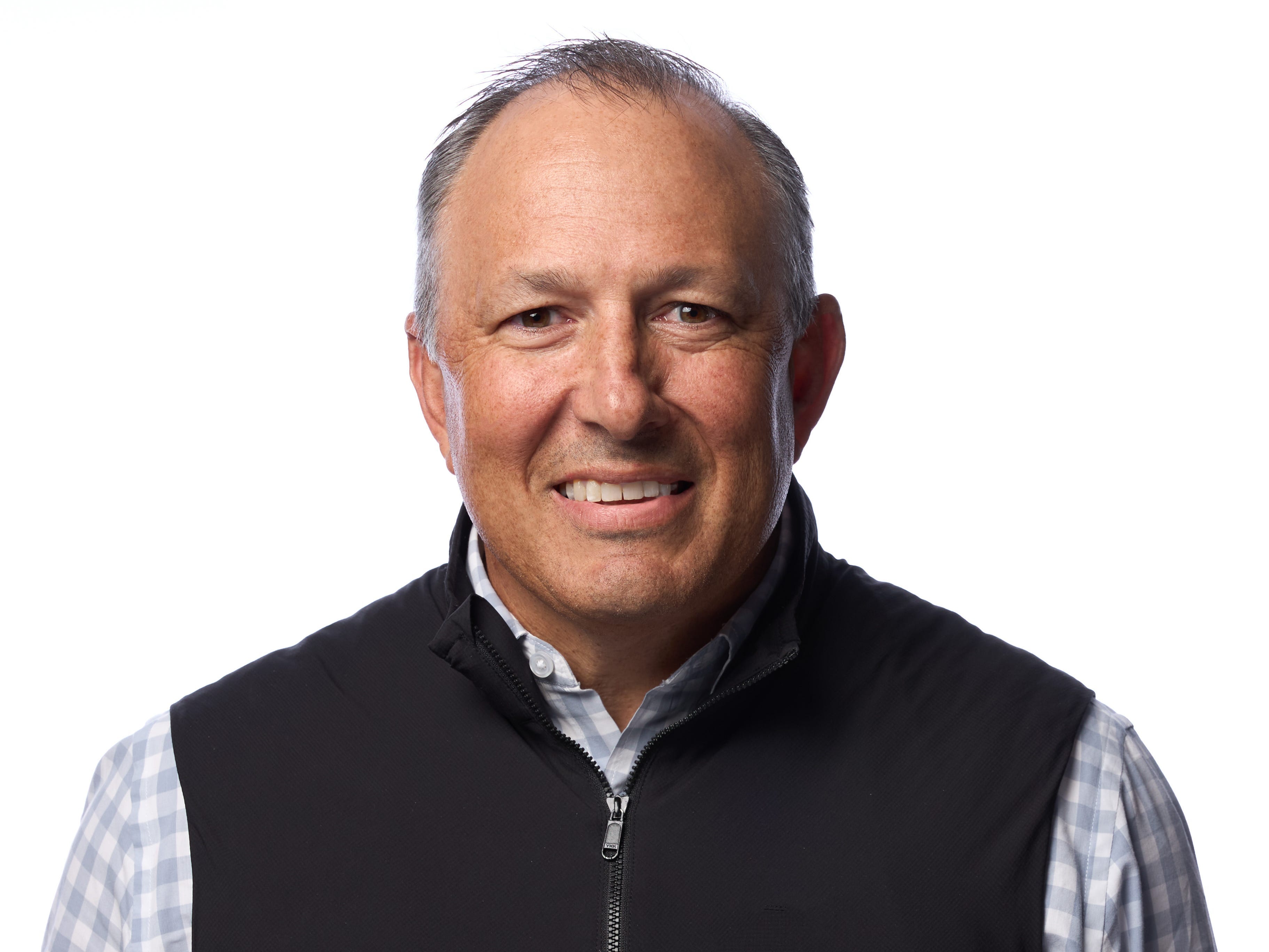 Stanley's global president said he was an 'average student.' These are ...