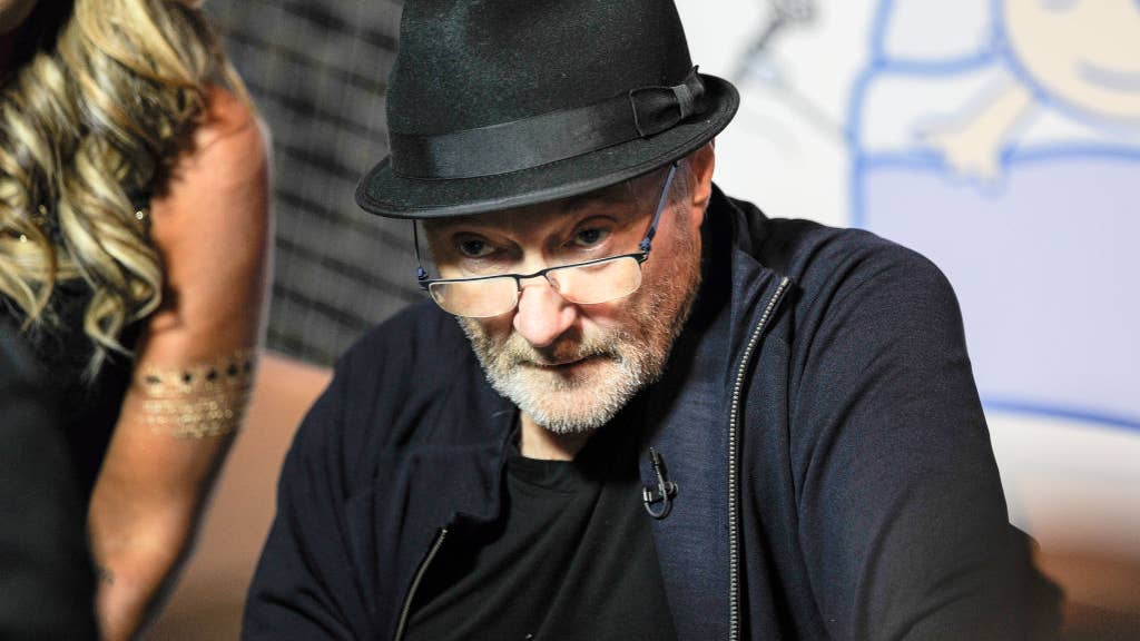 '70s rock legend Phil Collins declines 2026 Hall of Fame performance ...