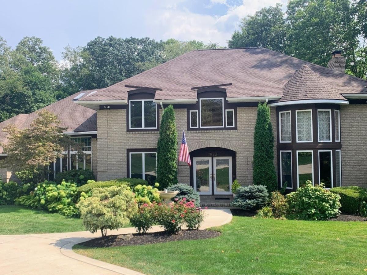 What’s on the 2026 Tour of Distinctive Homes? Take a peek