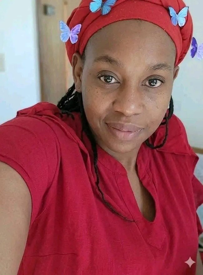The science behind Werner syndrome: Inside Sinenhlanhla Khoza’s battle ...