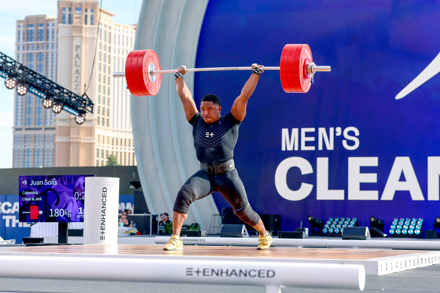 At the Enhanced Games, drugs don’t get athletes banned. They could get ...