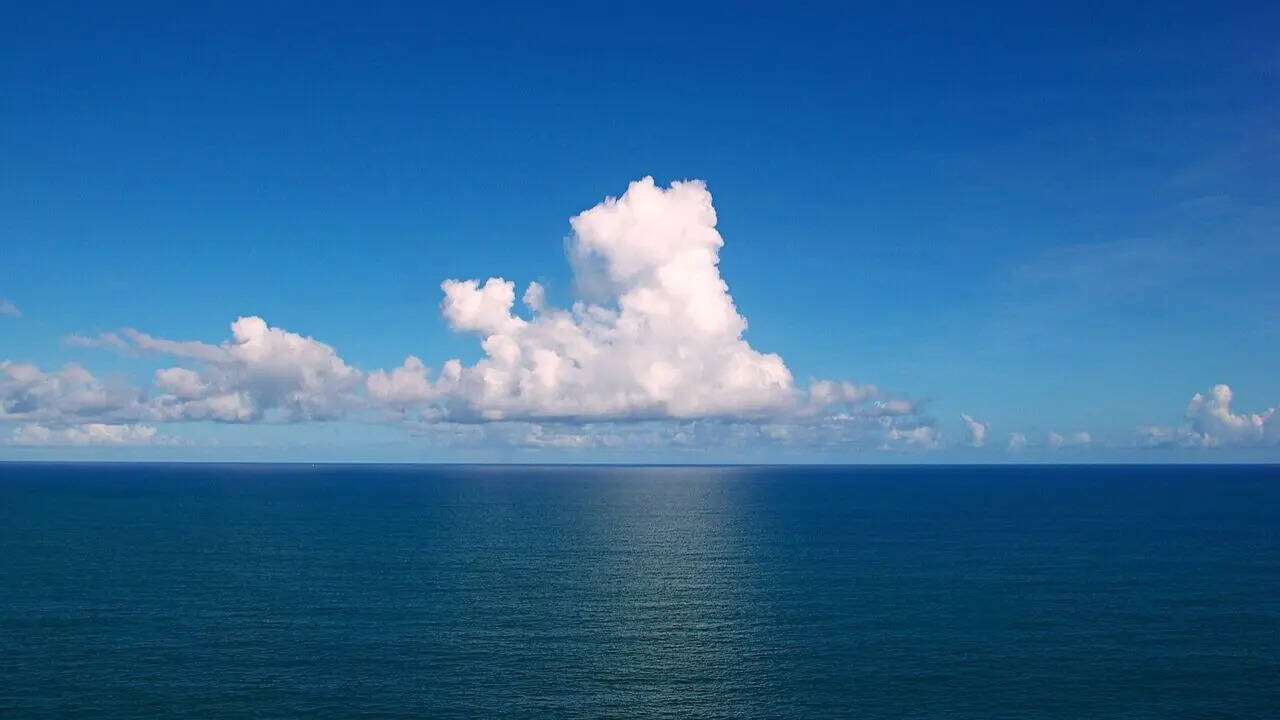 World’s cleanest ocean: What makes its 40 million square kilometres so ...