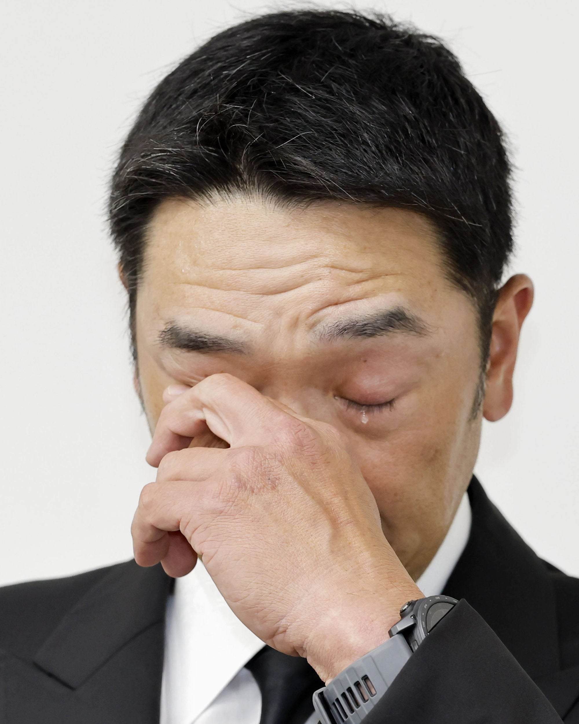 Top Japan baseball boss resigns after arrest amid ChatGPT-assisted ...