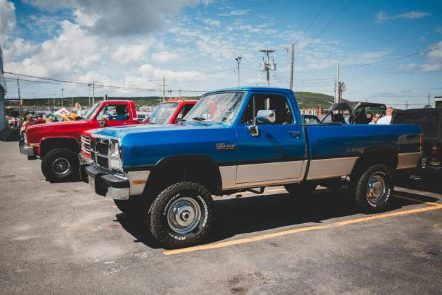 10 pickup trucks that depreciate faster than their rivals