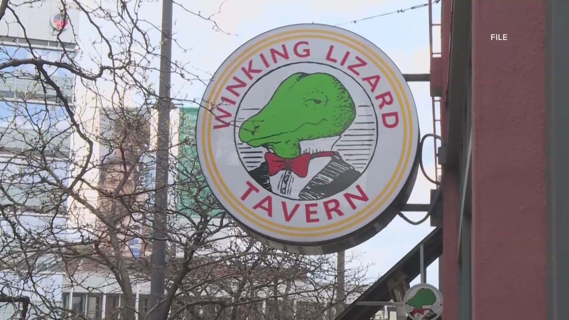 Winking Lizard named America's best sports bar in USA Today Readers ...