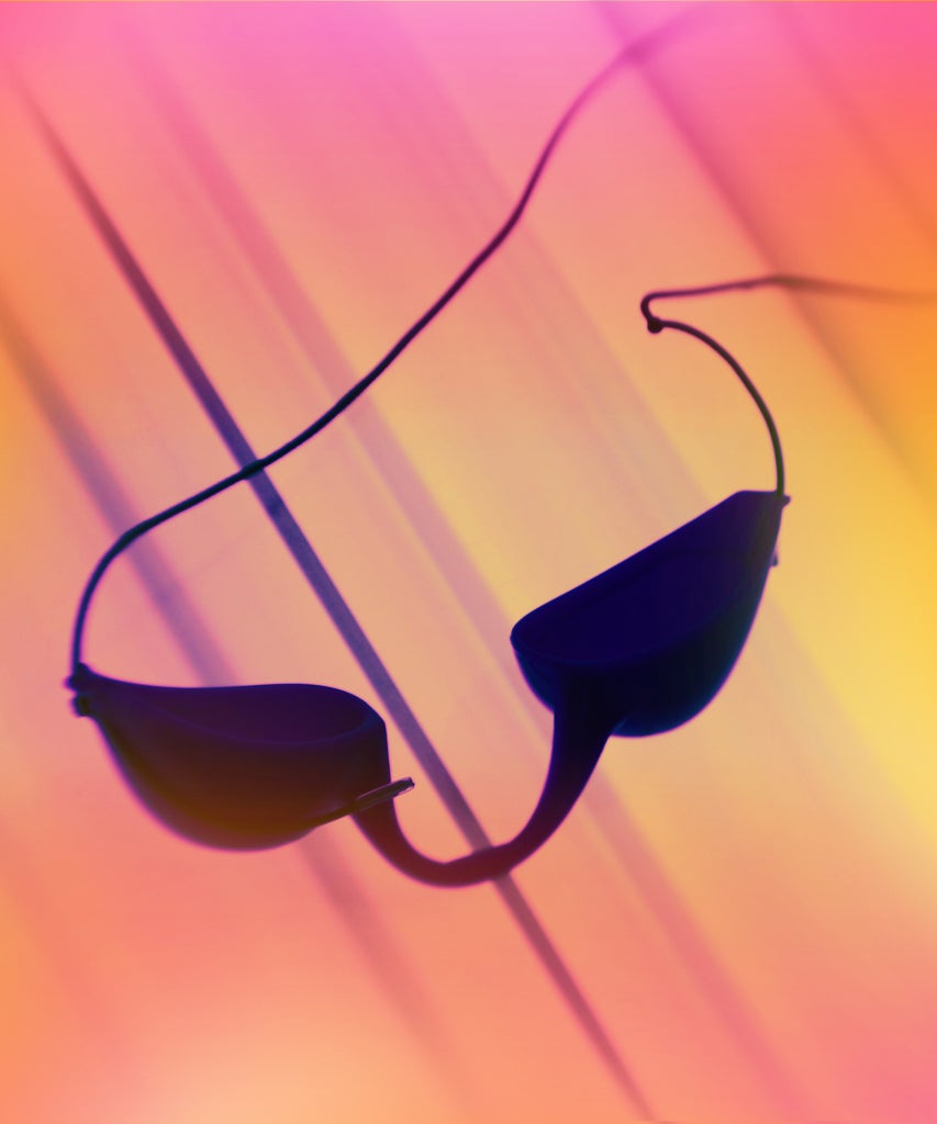 The sexist history behind our obsession with tanning
