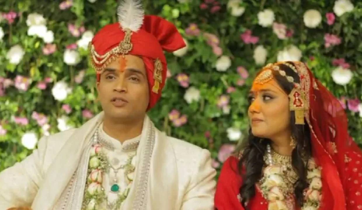 CBI takes over Twisha Sharma death case as SIT questions husband, new ...