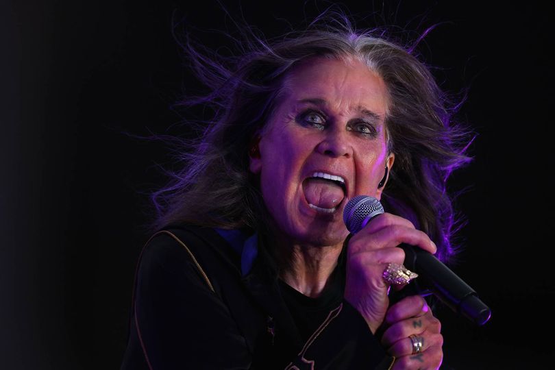 Ozzy Osbourne's family hits back at fans over AI-powered avatar controversy
