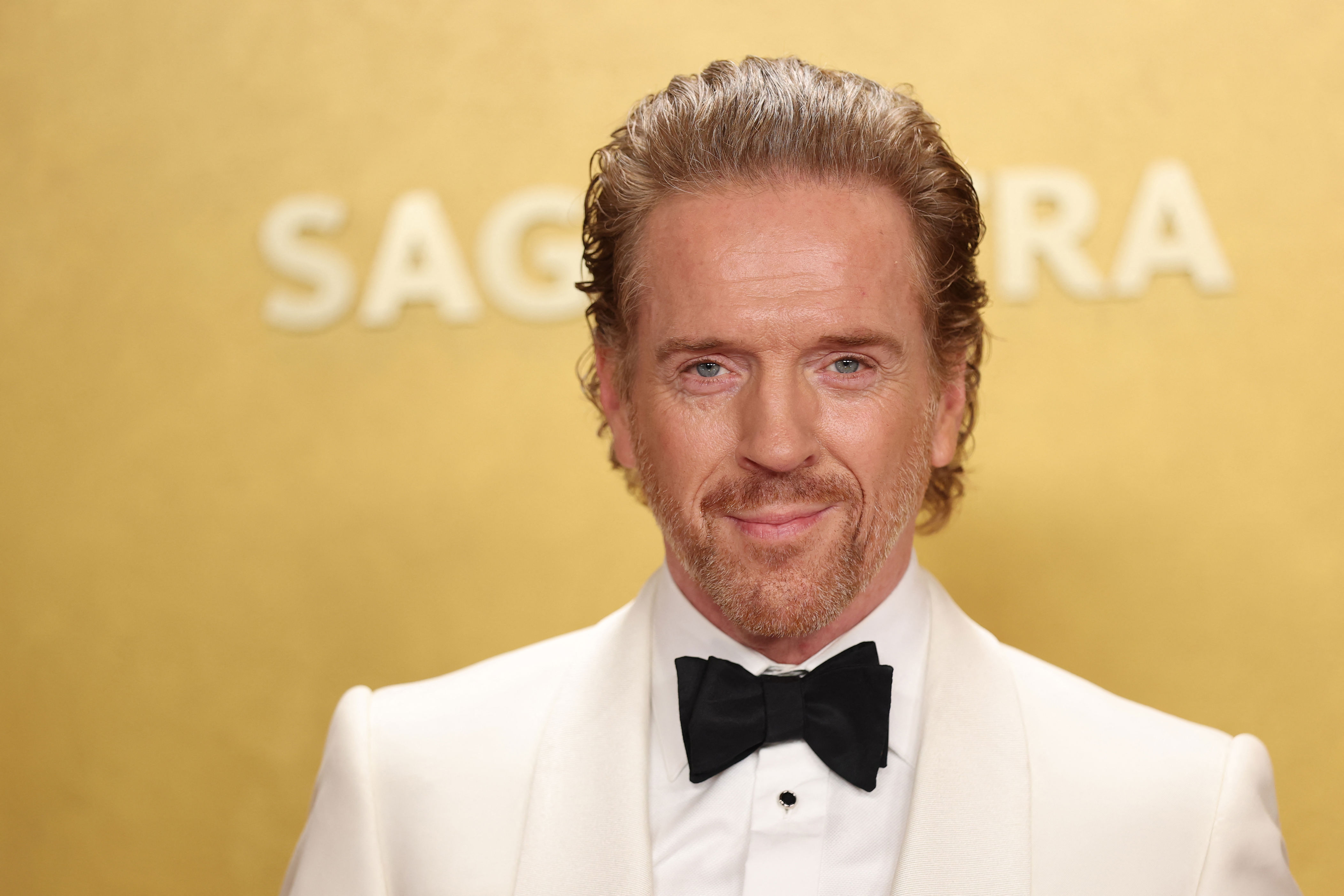 Actor Damian Lewis announces two Scottish gigs as part of UK tour ...