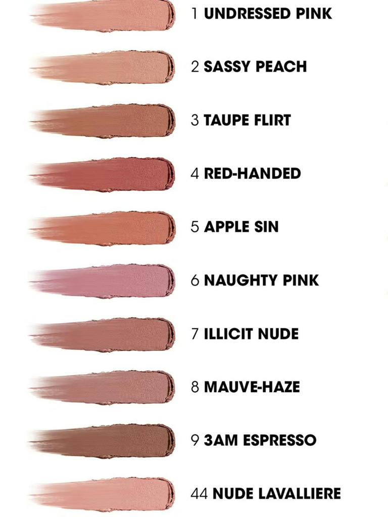 This lip blush made me give up my ride-or-die lipstick for good – and ...