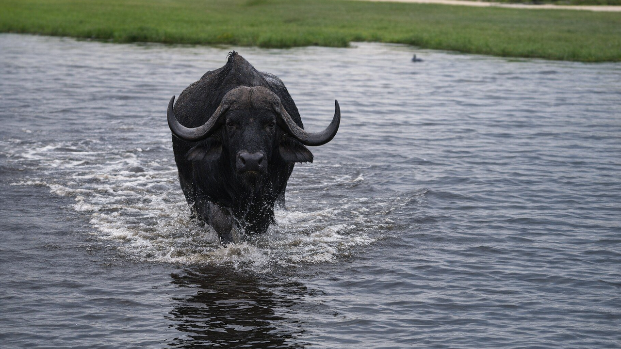 This invasive animal is tearing up America – and most people don’t even ...