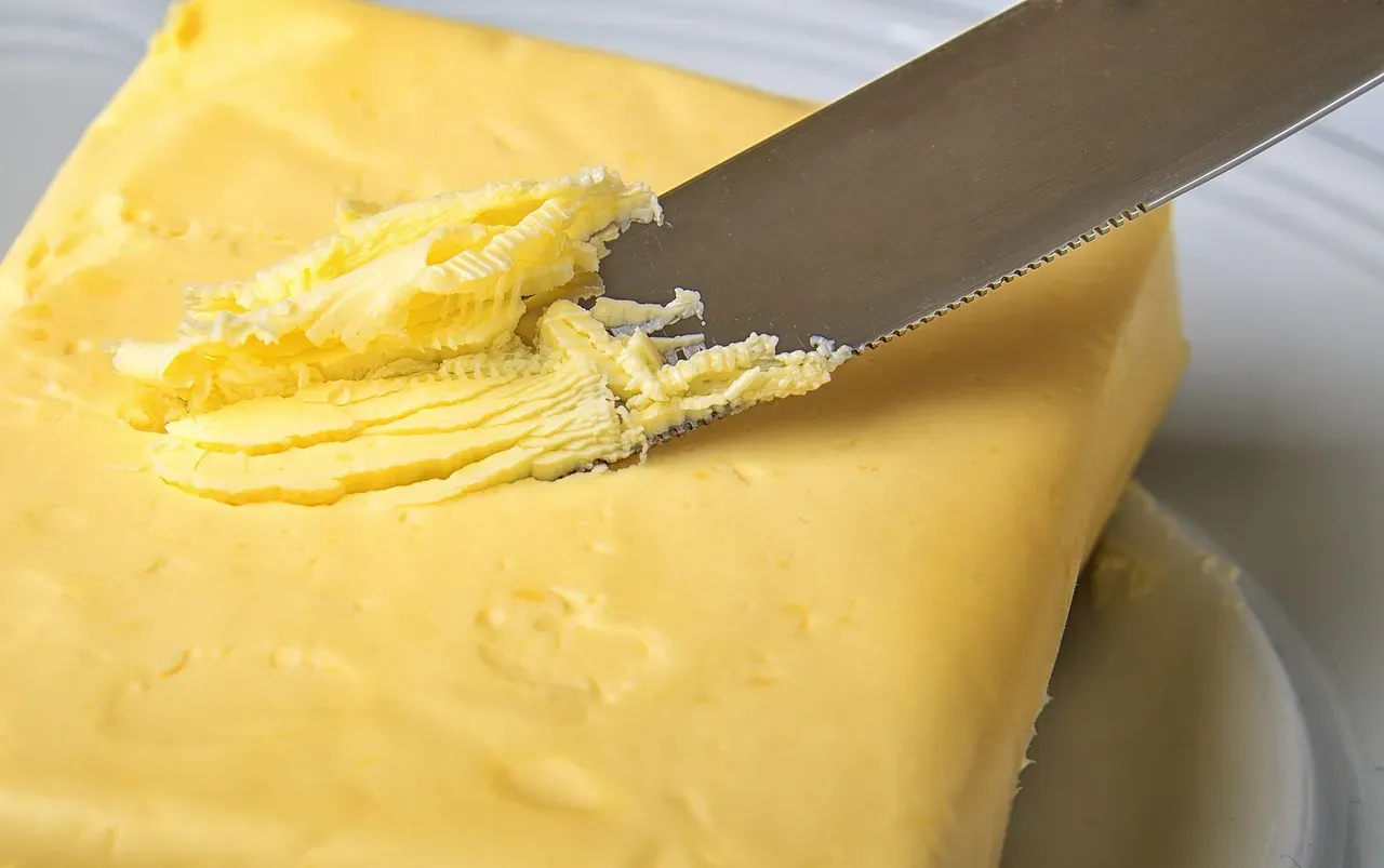10 foods from the '70s that today would trigger health anxiety