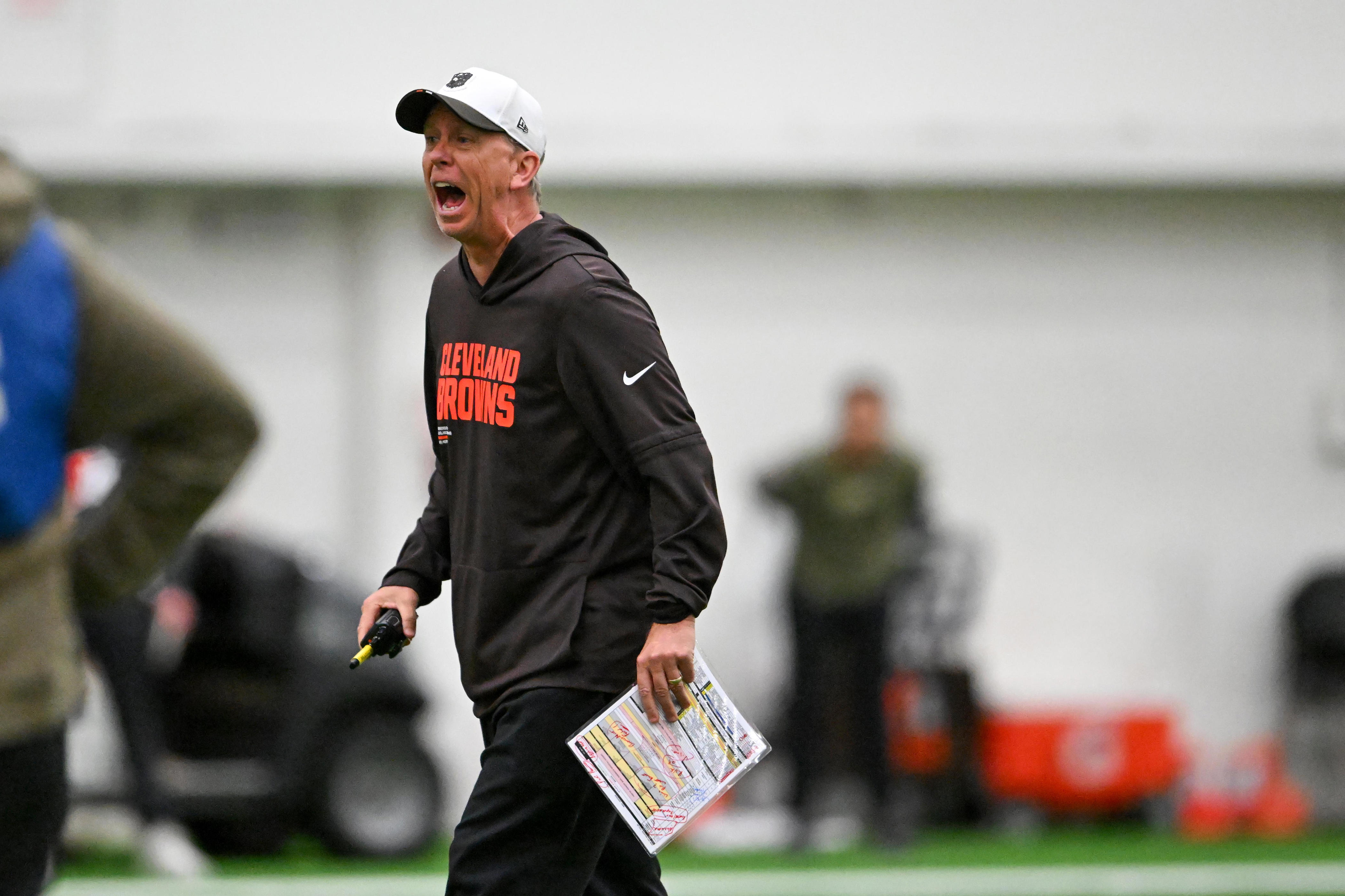 Browns AFC North odds: Worst to first chance not at bottom of the NFL list