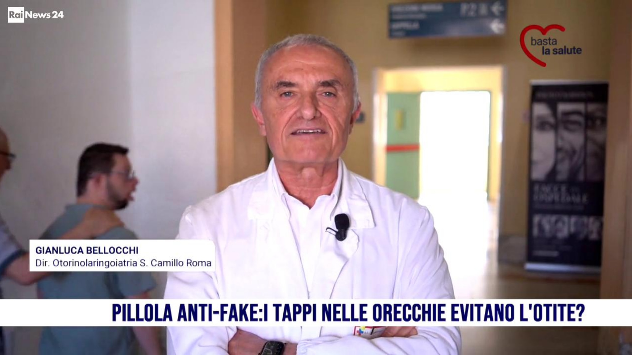 I tappi per le orecchie prevengono l'otite?